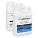 Clear Coating Epoxy | UVPoxy® from EcoPoxy — EcoPoxy USA Inc.