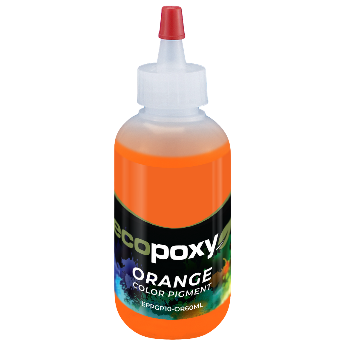Liquid Pigments for Colored Epoxy Resin Projects | EcoPoxy — EcoPoxy ...