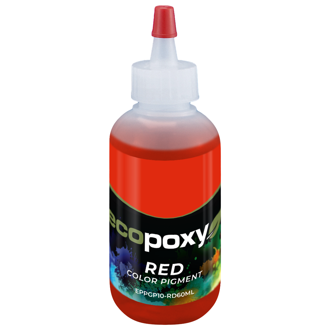 Liquid Pigments for Colored Epoxy Resin Projects | EcoPoxy — EcoPoxy Inc.