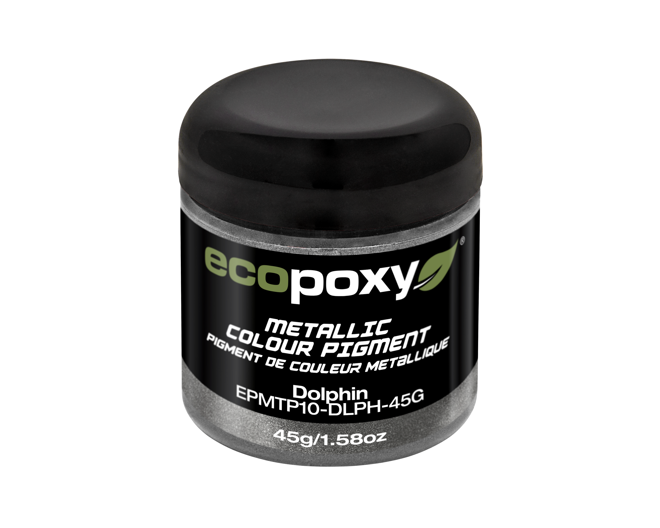 Metallic Epoxy Pigments | Epoxy Glitter from EcoPoxy — EcoPoxy USA Inc.