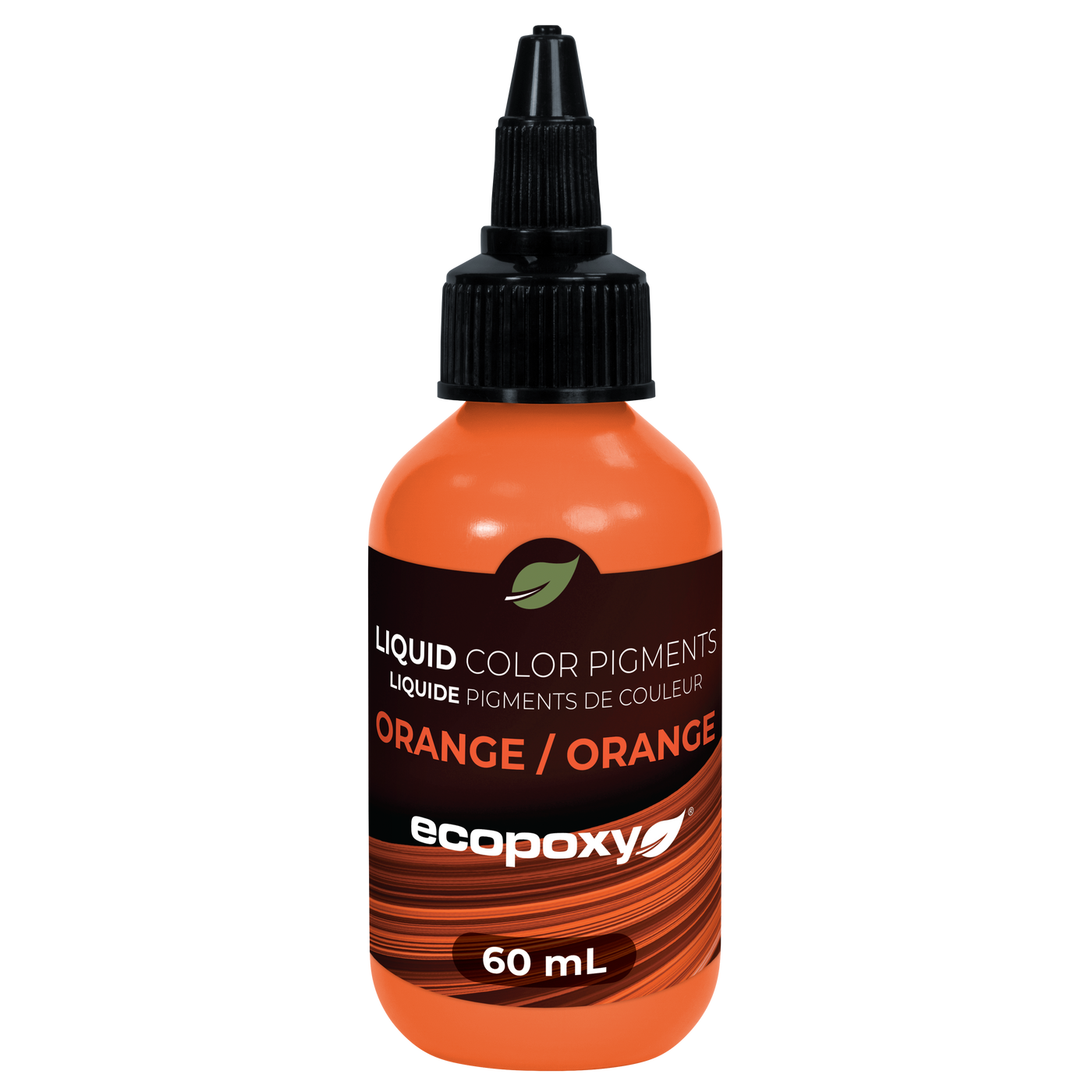 Liquid Color Pigments to Color Epoxy Resin — EcoPoxy Inc.