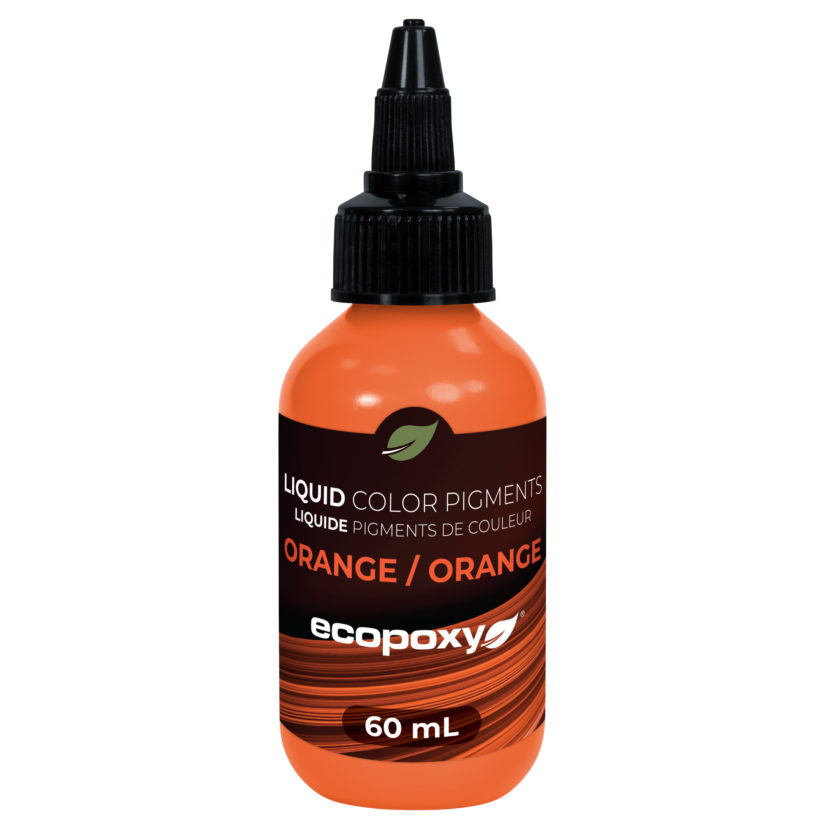 Liquid Color Pigments to Color Epoxy Resin — EcoPoxy Inc.