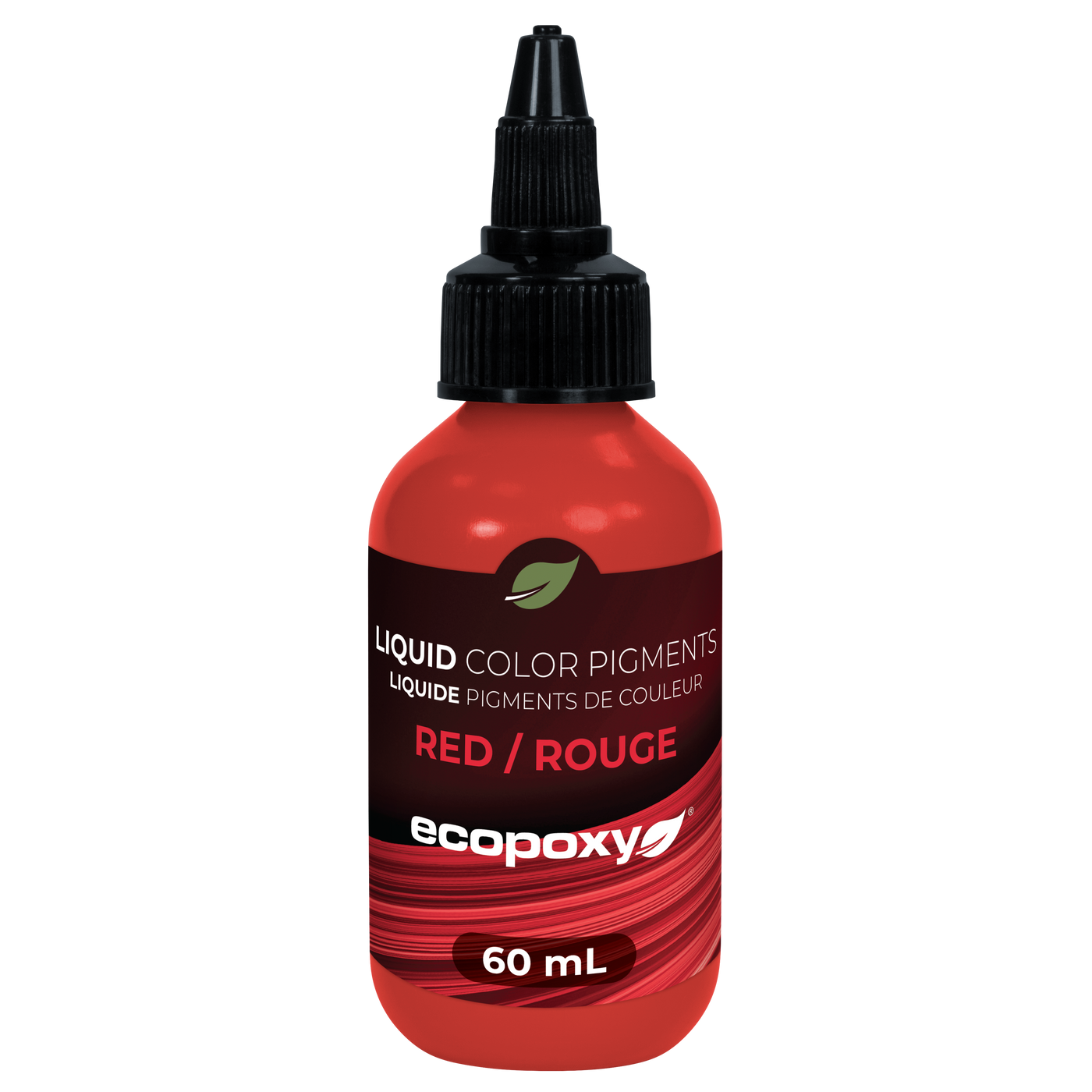 Liquid Color Pigments to Color Epoxy Resin — EcoPoxy Inc.