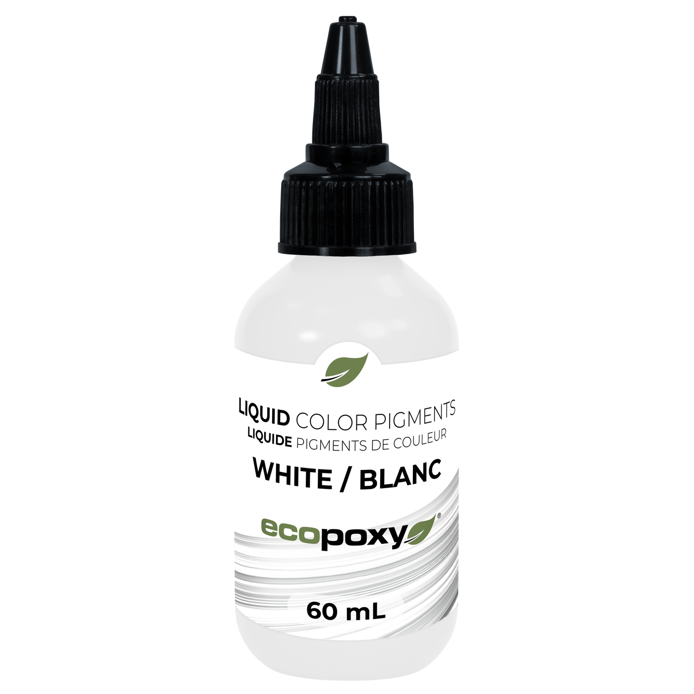 Liquid Color Pigments to Color Epoxy Resin — EcoPoxy Inc.