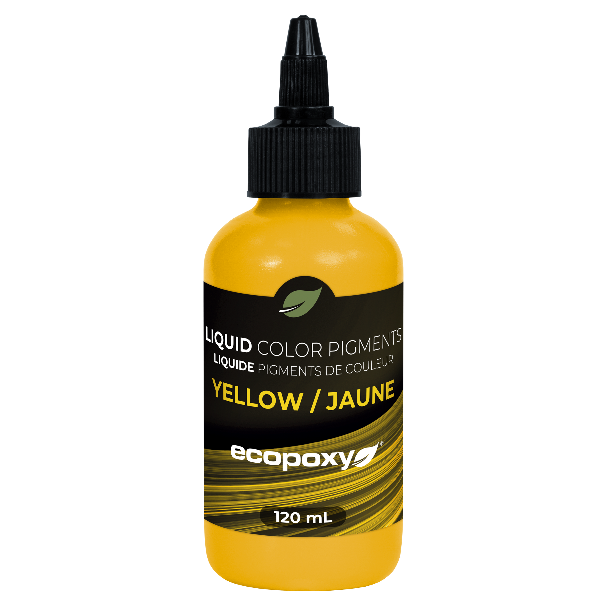 Liquid Color Pigments to Color Epoxy Resin — EcoPoxy Inc.