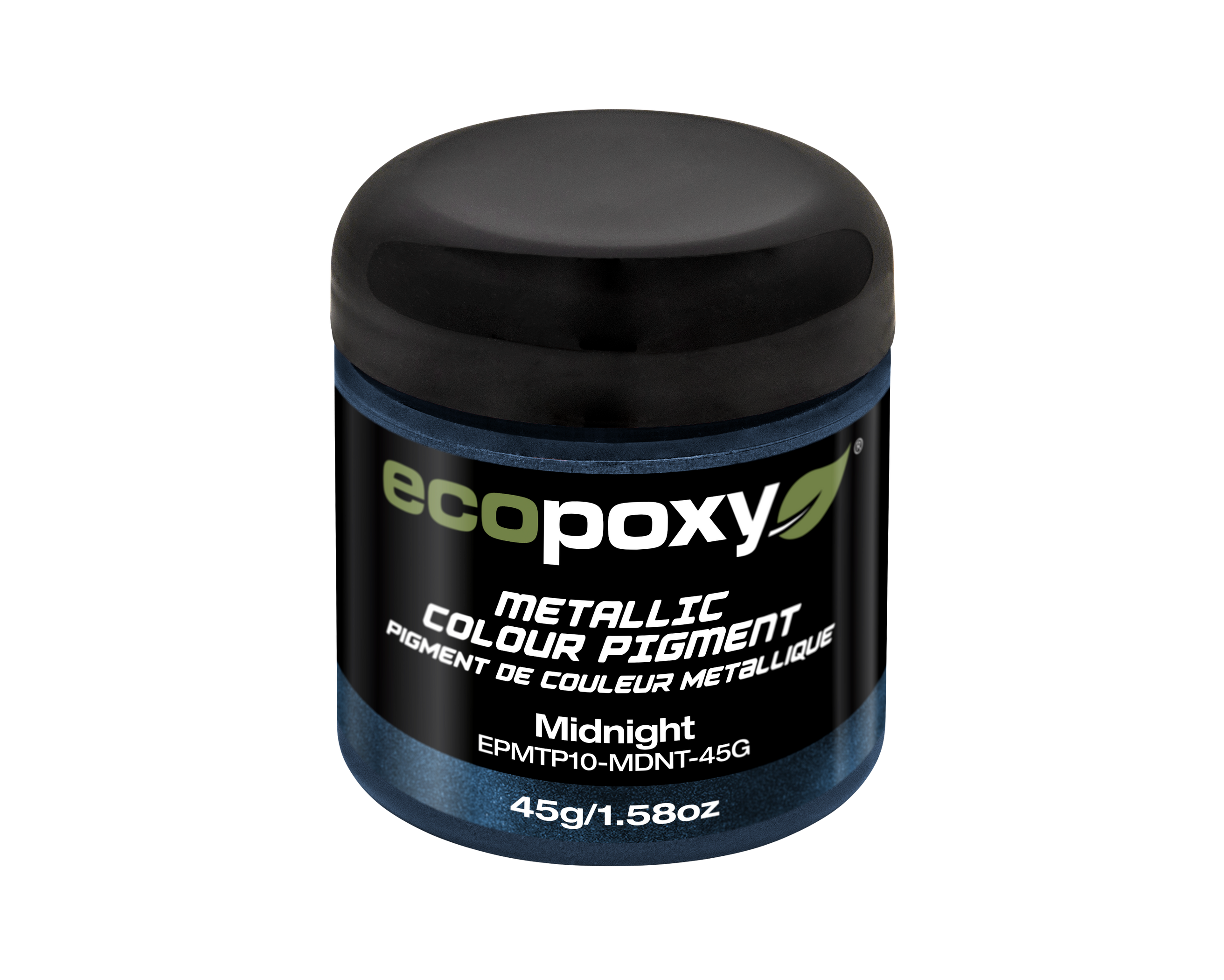 Metallic Epoxy Pigments | Epoxy Glitter from EcoPoxy — EcoPoxy USA Inc.
