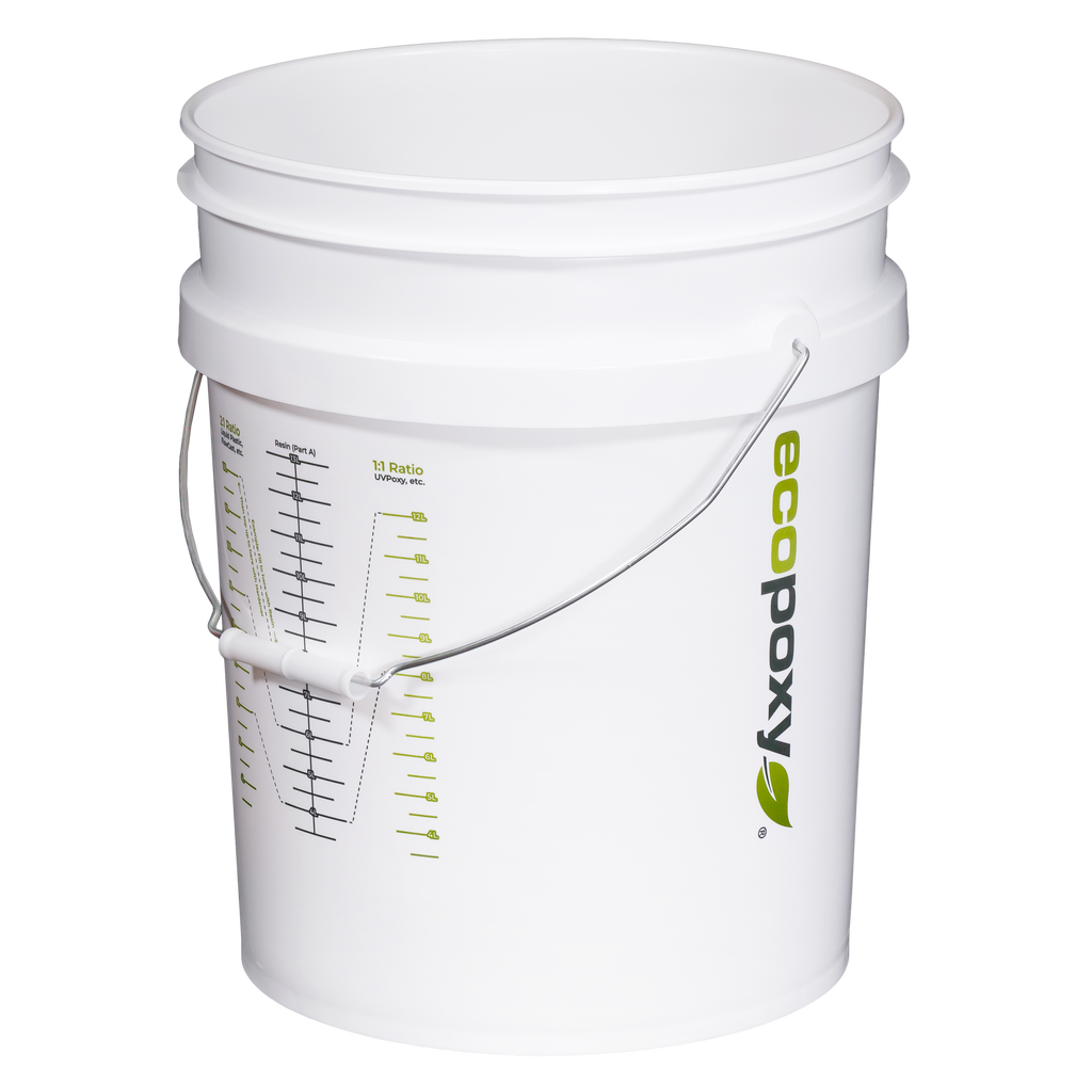 Epoxy Resins & Pigments | EcoPoxy Products — EcoPoxy Inc.