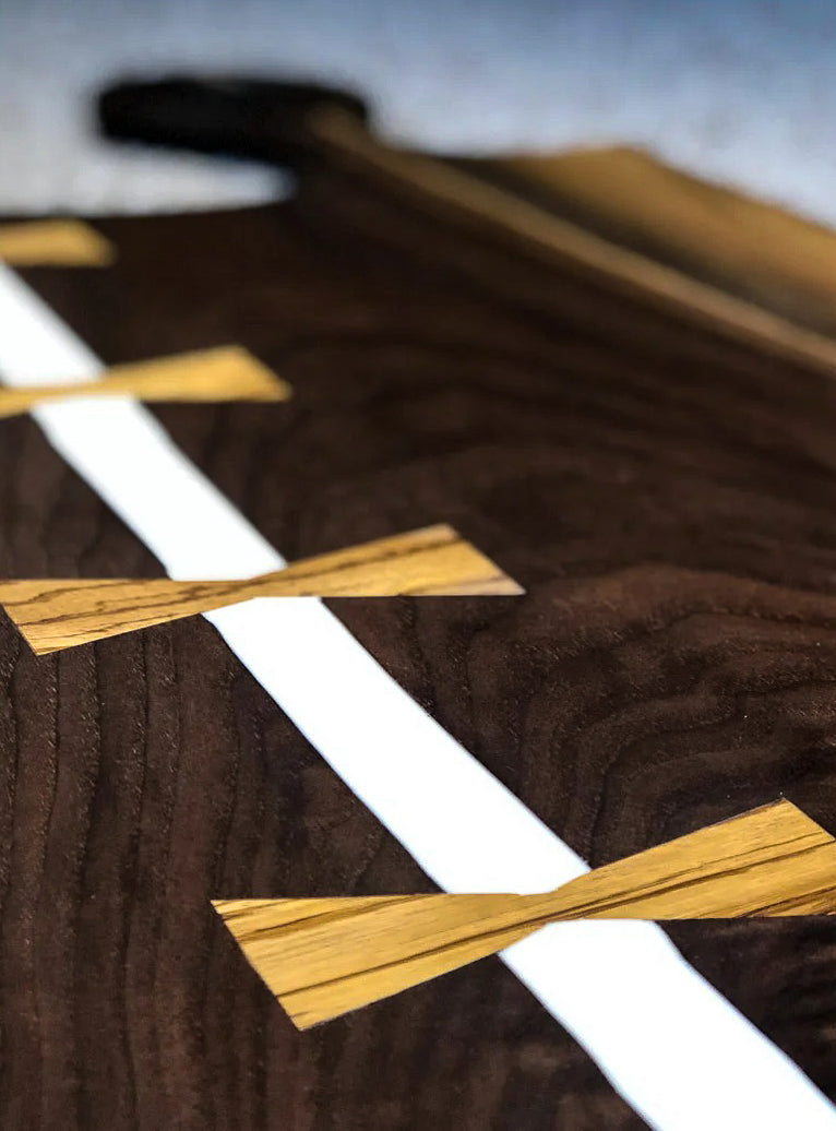 Vibrant White Epoxy For Casting Snowwhite From Ecopoxy — Ecopoxy Usa Inc