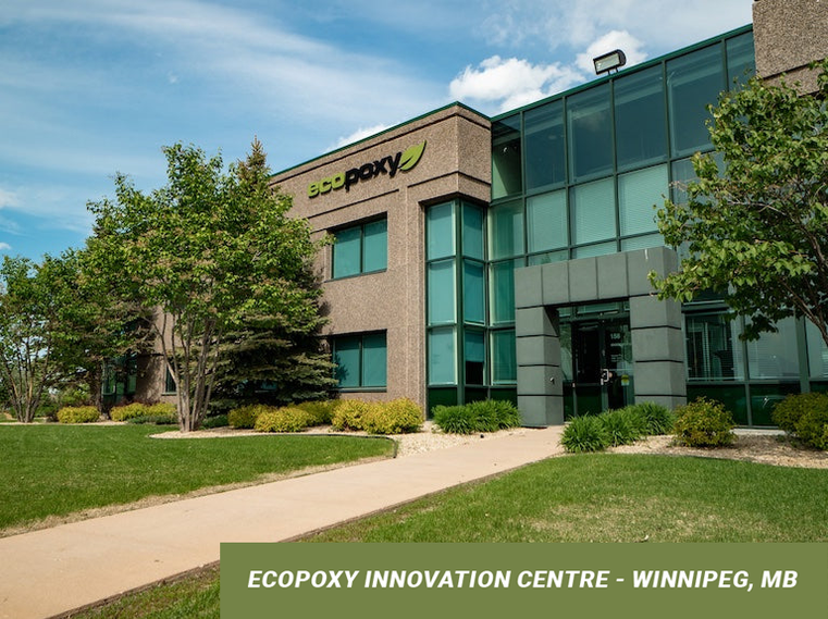 About EcoPoxy | Epoxies for Woodworkers & Artists — EcoPoxy USA Inc.