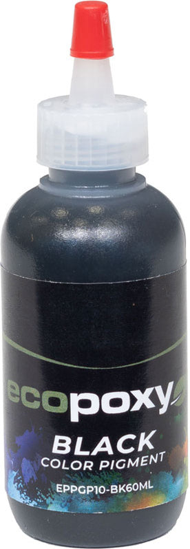 Liquid Pigments for Colored Epoxy Resin Projects | EcoPoxy — EcoPoxy Inc.