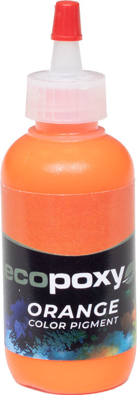 Liquid Pigments for Colored Epoxy Resin Projects | EcoPoxy — EcoPoxy Inc.