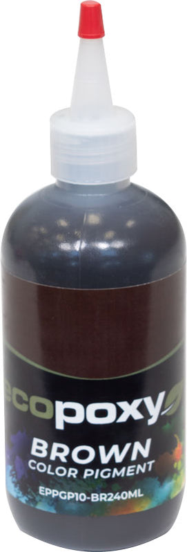 Liquid Pigments for Colored Epoxy Resin Projects | EcoPoxy — EcoPoxy Inc.